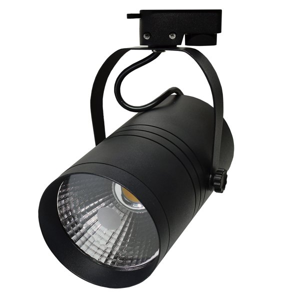 25W - 2000 lm - Luz Neutra | GREEN LED